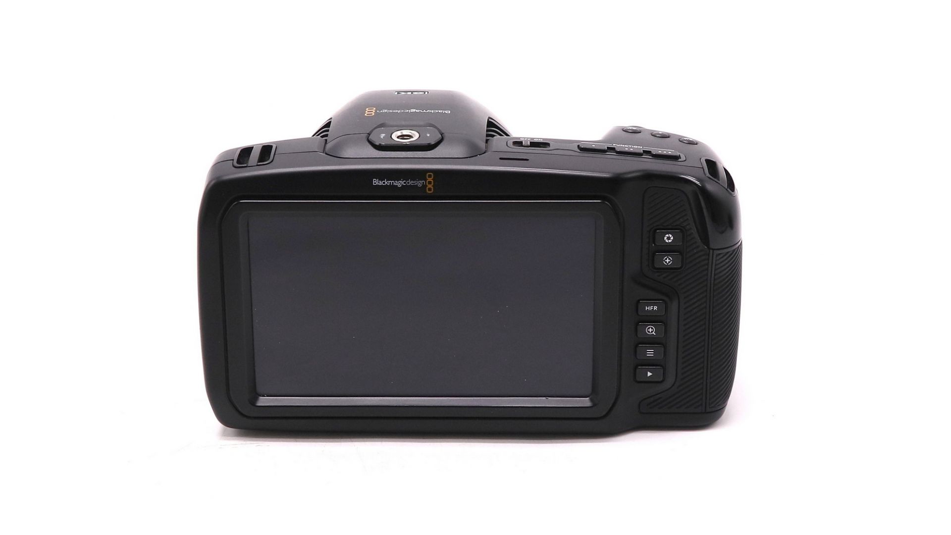 Купить Кинокамера Blackmagic Pocket Cinema Camera 6K в упаковке с ...