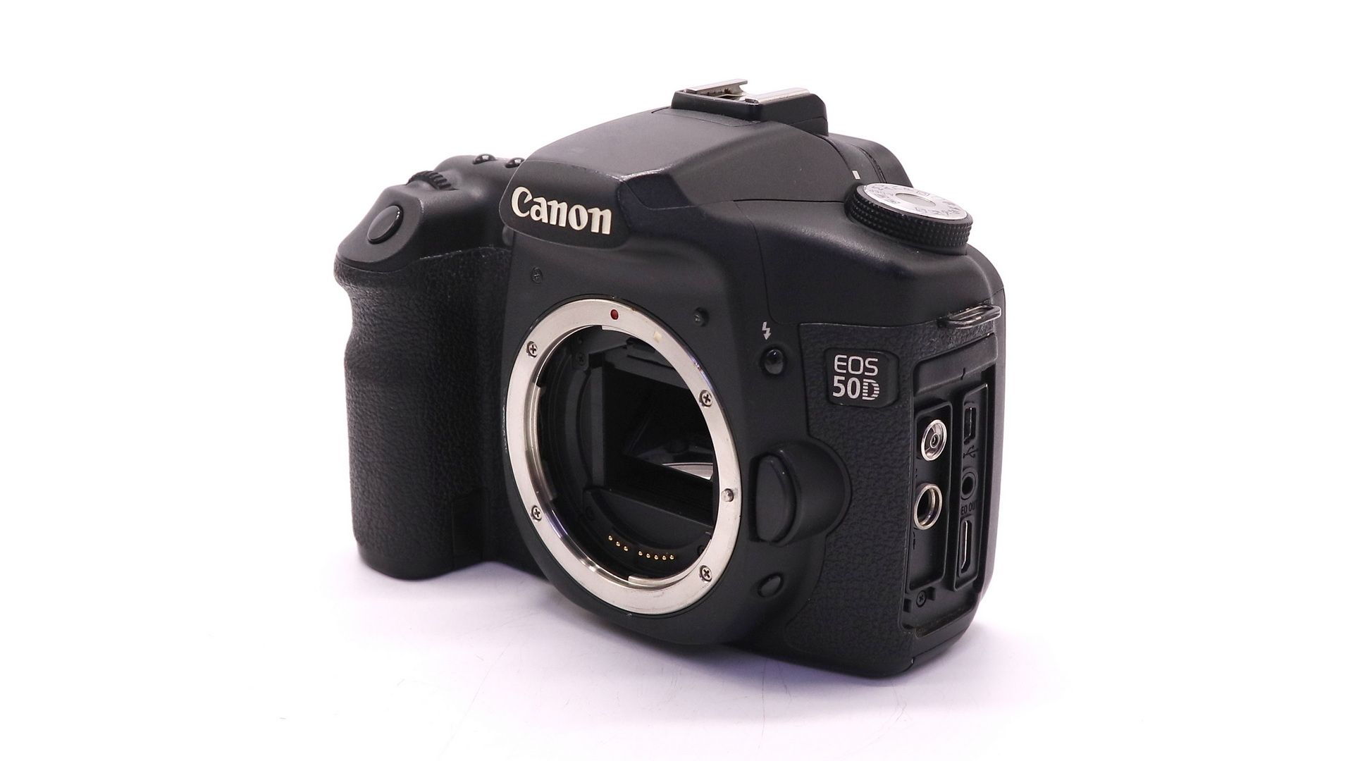 Купить Canon EOS 50D body (пробег 30980 кадров) с доставкой по цене 5780 Р – FOTOCCCP