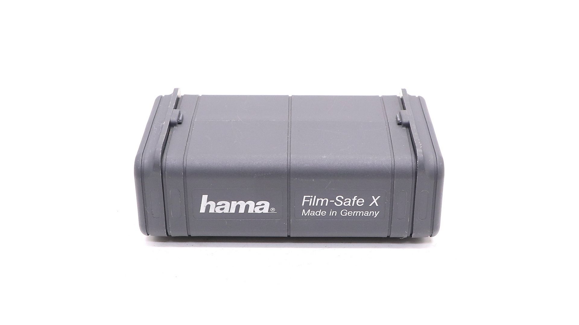 Купить Контейнер Hama Film-Safe X с доставкой по цене 2 040 Р – FOTOCCCP