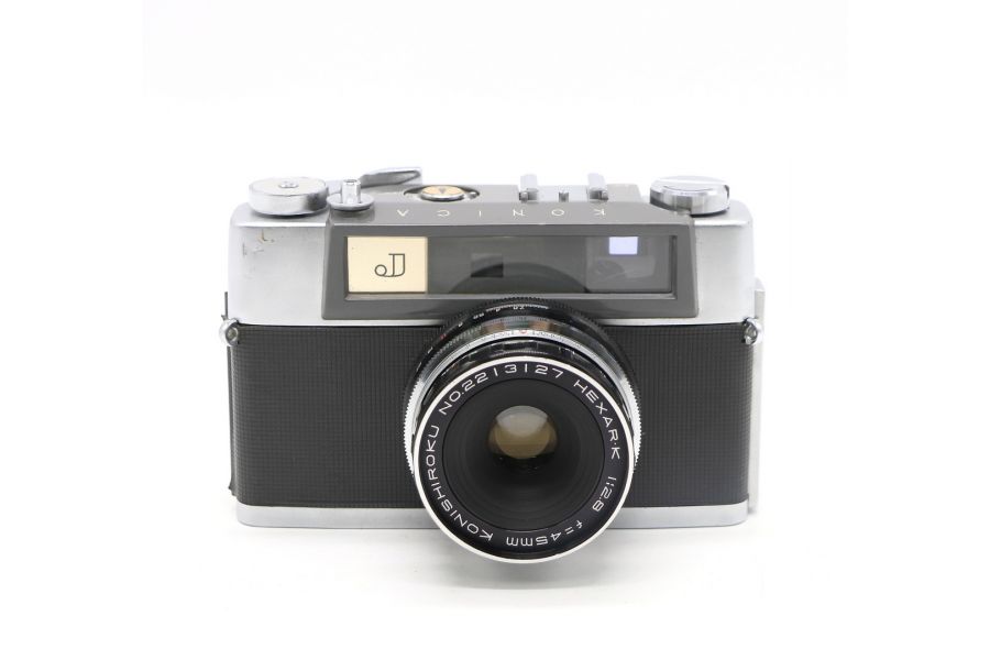 Купить Konica J (Japan, 1960) с доставкой по цене 8 930 Р – FOTOCCCP
