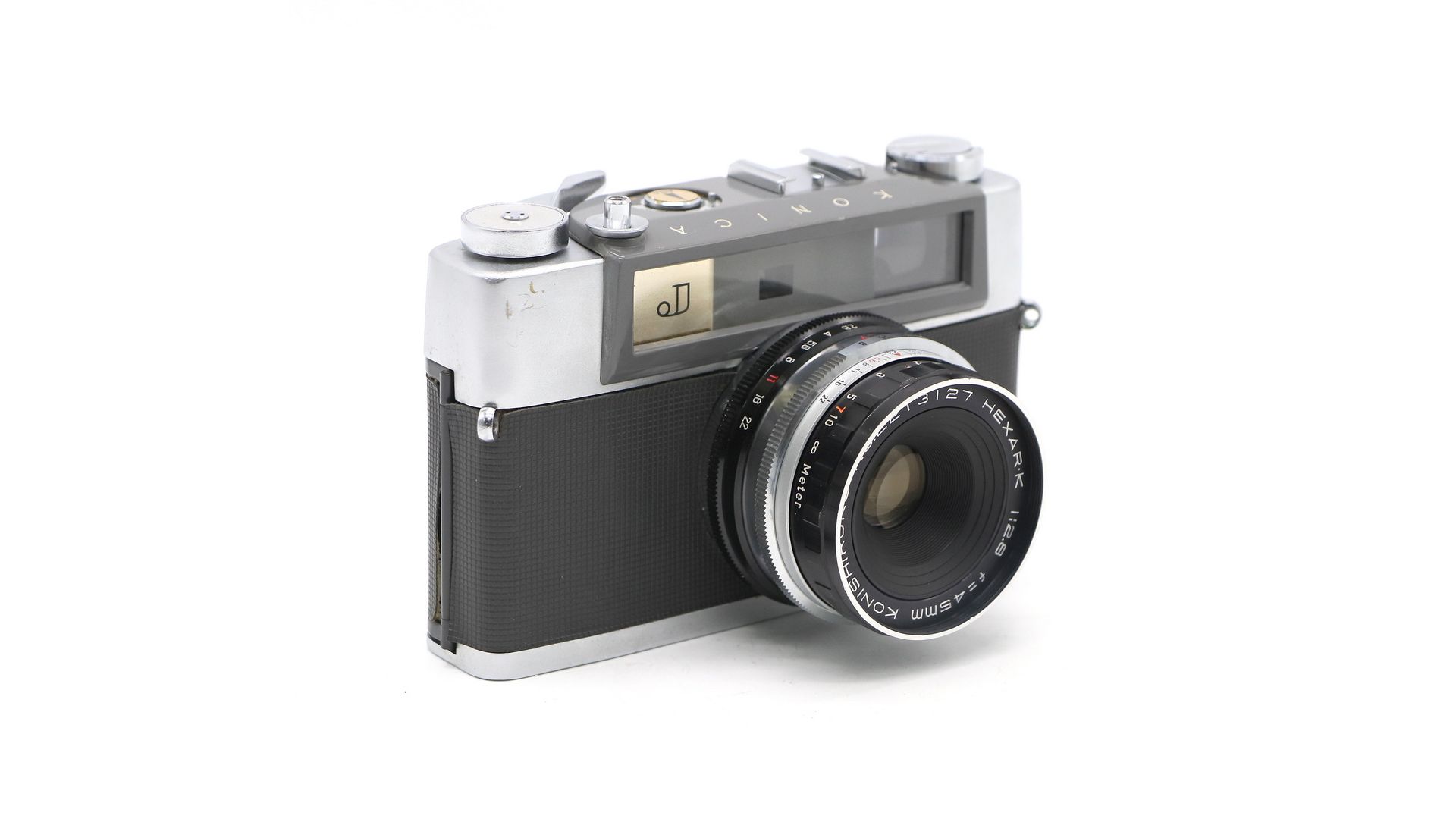 Купить Konica J (Japan, 1960) с доставкой по цене 8 930 Р – FOTOCCCP