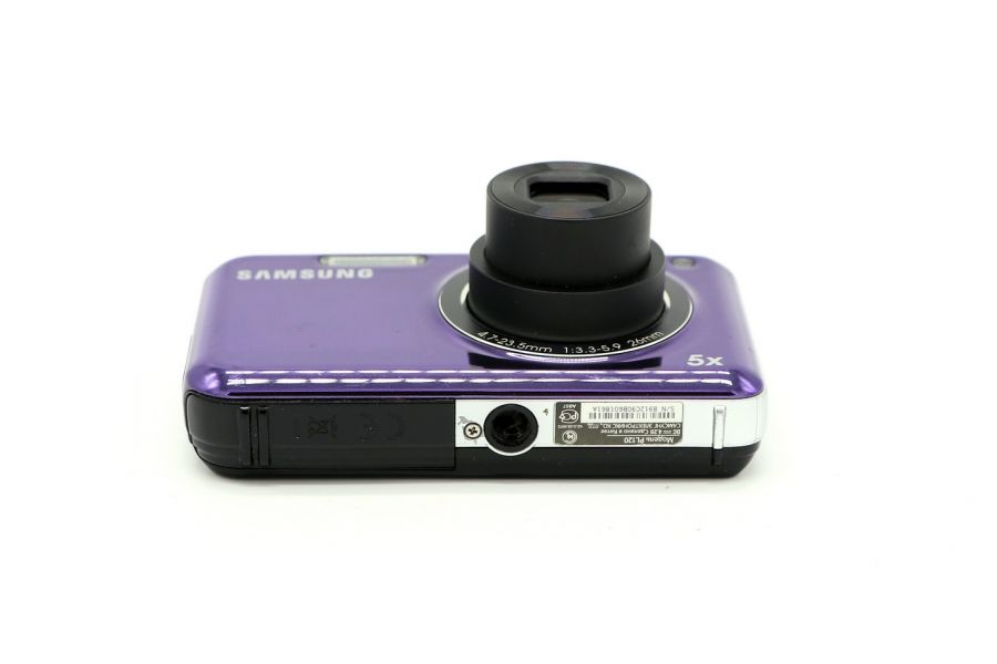 Купить Samsung PL120 с доставкой по цене 670 Р – FOTOCCCP