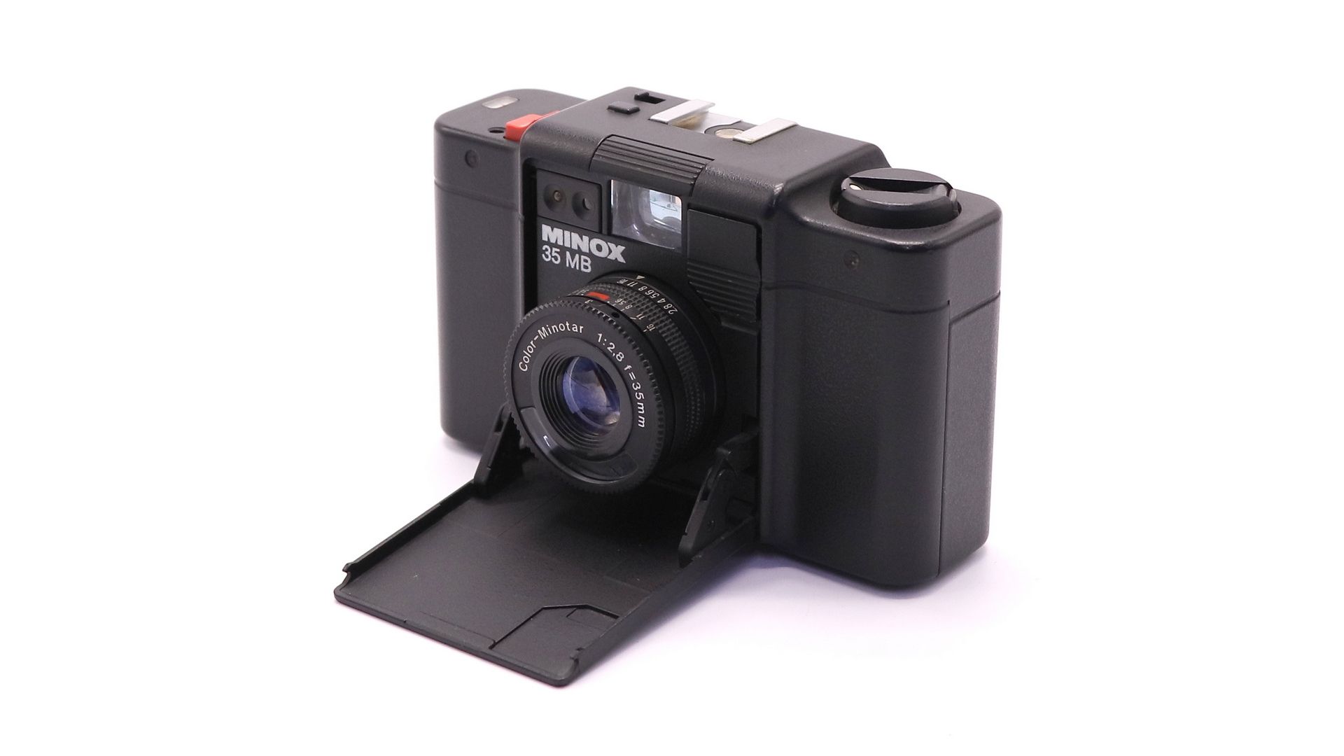 Купить Minox 35 MB с доставкой по цене 11 340 Р – FOTOCCCP