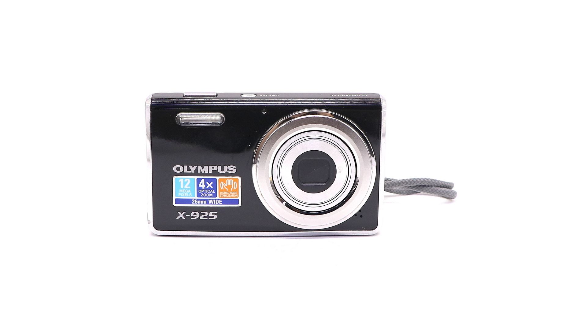 Купить Olympus X-925 с доставкой по цене 4540 Р – FOTOCCCP