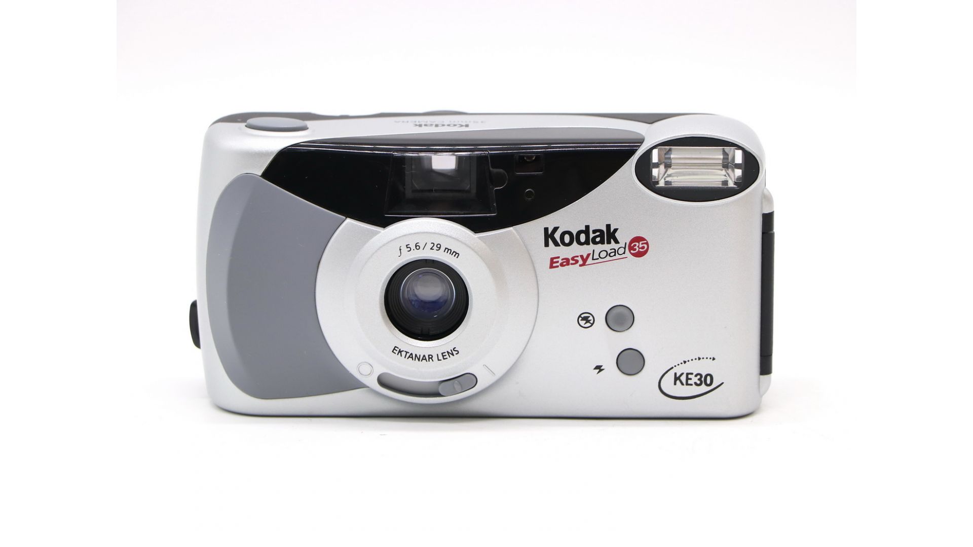 Купить Kodak KE30 Easy Load 35 с доставкой по цене 3 680 Р – FOTOCCCP