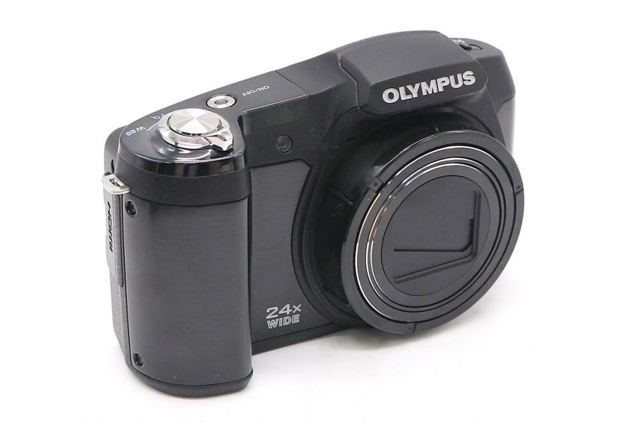 Купить Olympus SZ-16 с доставкой по цене 2 260 Р – FOTOCCCP